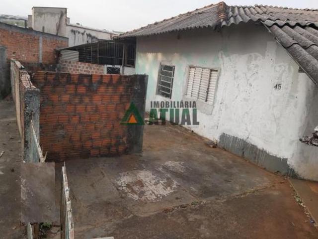 Casa Residencial