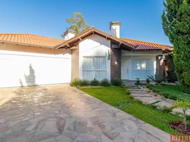Casa Residencial