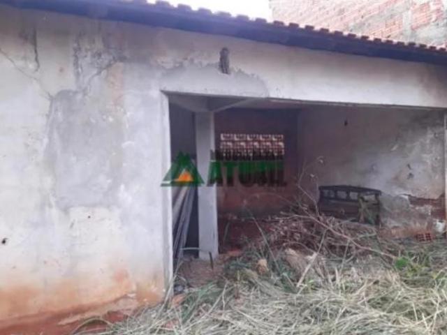 Casa Residencial
