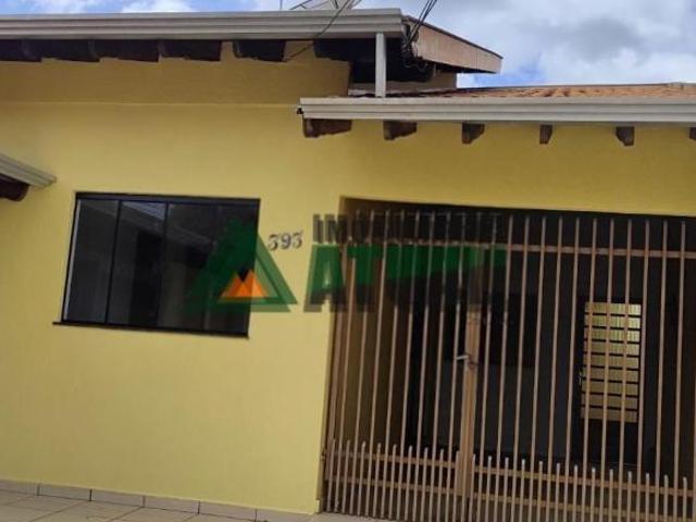 Casa Residencial