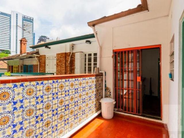 Casa residencial