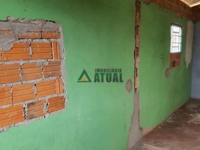 Casa Residencial