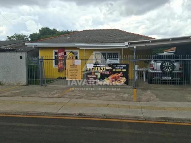 Casa residencial