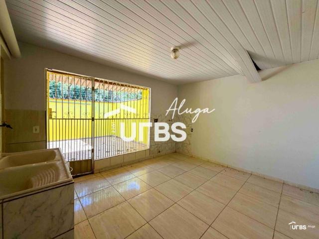 Casa Residencial