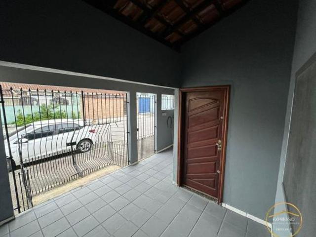 Casa Residencial