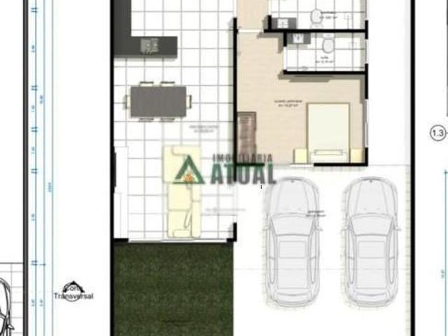 Casa Residencial