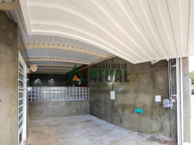 Casa Residencial
