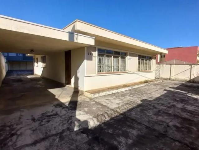 Casa Residencial