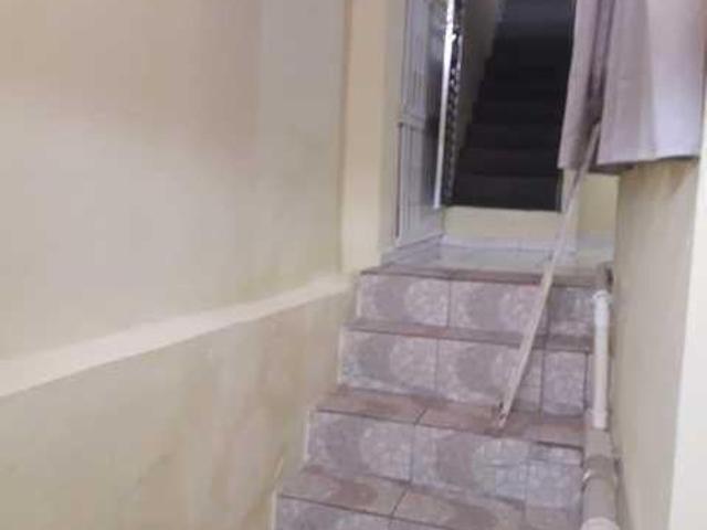 Casa residencial