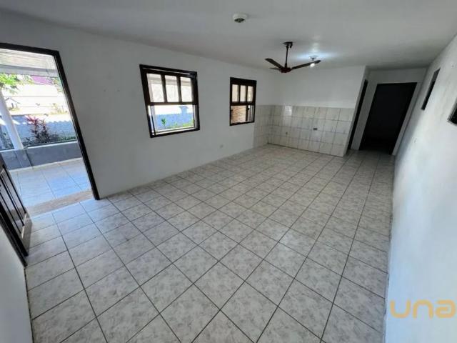 Casa Residencial