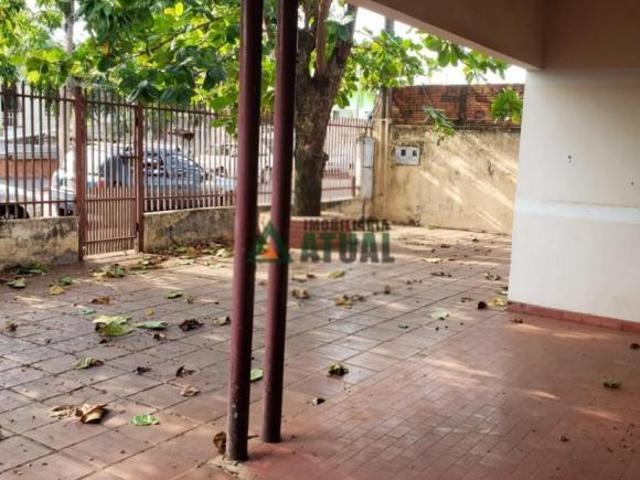Casa Residencial