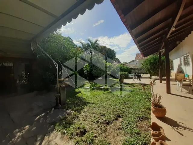 Casa Residencial 330M² para Alugar
