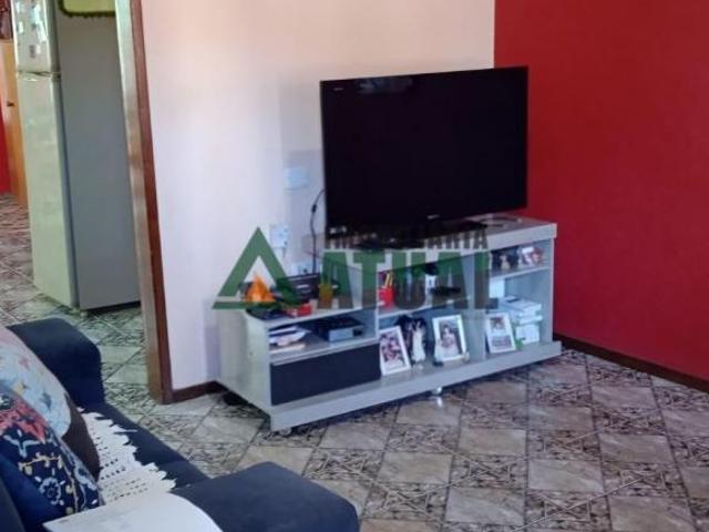 SOBRADO COM 3 QUARTOS NA REGIÃO OESTE DE LONDRINA