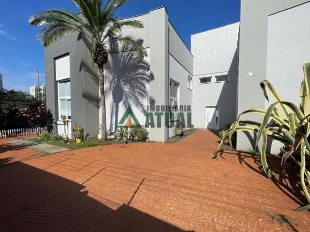 Casa Residencial
