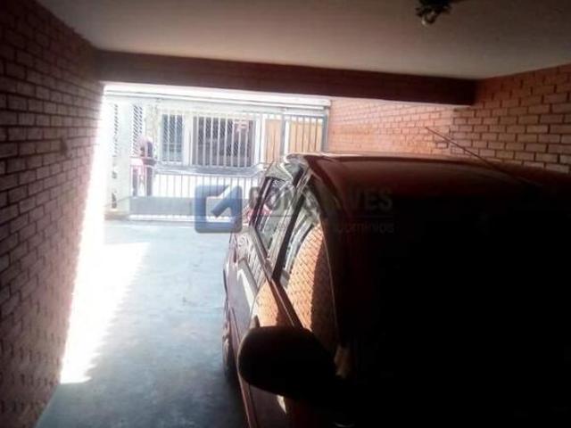 Casa Residencial 3 Dormitórios 1 Suíte em São Bernardo do Campo – Alugada