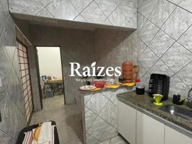 Casa Residencial 3 Dormitórios com Suíte em Jardim Canaã, Uberlândia 120m² Úteis