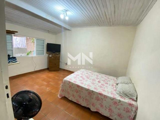 Casa Residencial 3 Dormitórios em Itu – Jardim Alberto Gomes, 4 Vagas, Imóvel Alugado