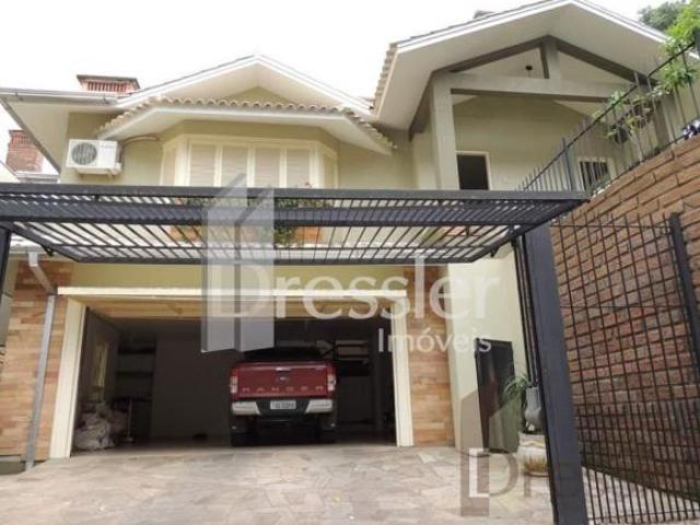 Casa residencial 3 dormitórios Lajeado RS