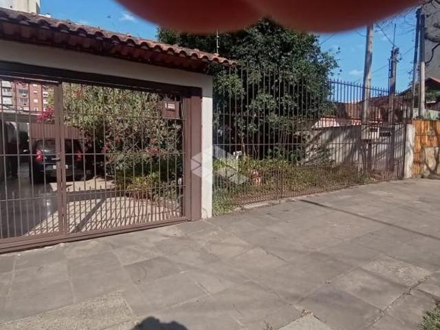 Casa Residencial 3 dormitórios na INTERCAP