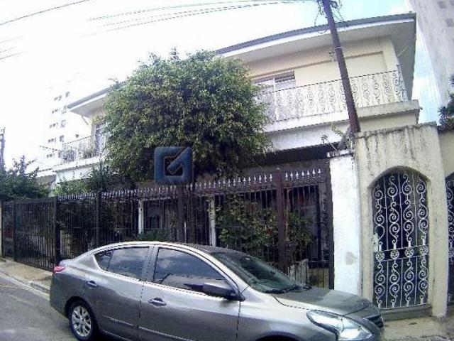 Casa Residencial 3 Dorms 1 suíte com Quintal em Planalto, SBC – 202,28 m²