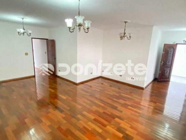 Casa Residencial 3 Suítes no Bairro Campestre – Santo André/SP 5 vagas