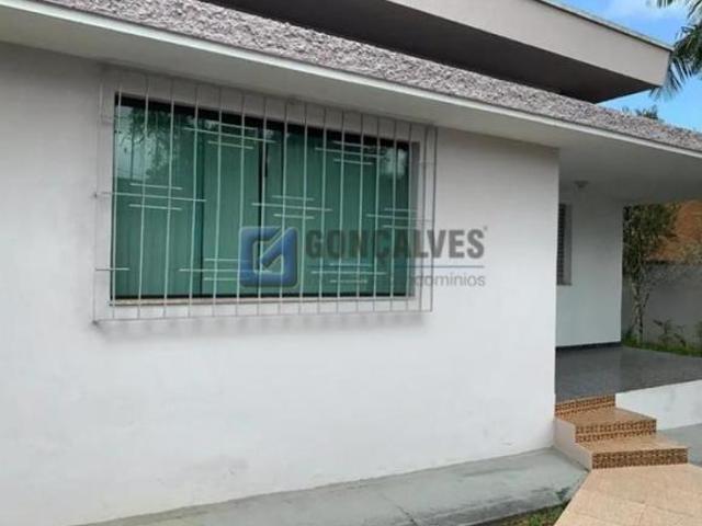 Casa Residencial 3 Qtos, Suíte, 2 Vagas em Riacho Grande, SBC – 220 m² Úteis