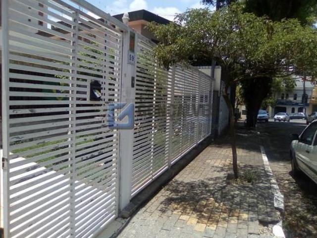 Casa Residencial 3 quartos 2 suítes com 6 vagas | Jardim do Mar, SBC