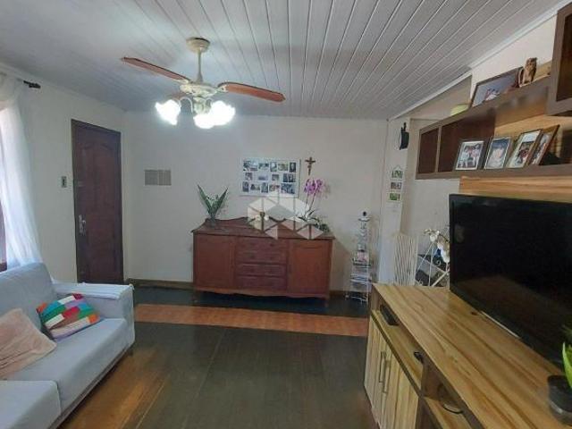 Casa Residencial 3 quartos À Venda, Jardim Carvalho, Porto Alegre