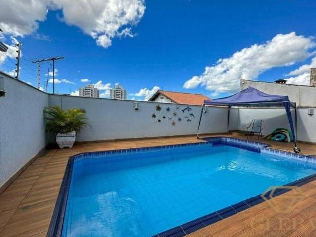 Casa residencial 3 quartos à venda Londrina Jardim Oriente