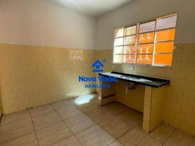 Casa Residencial 3 Quartos em Boa Vista, Uberaba – Oportunidade Única