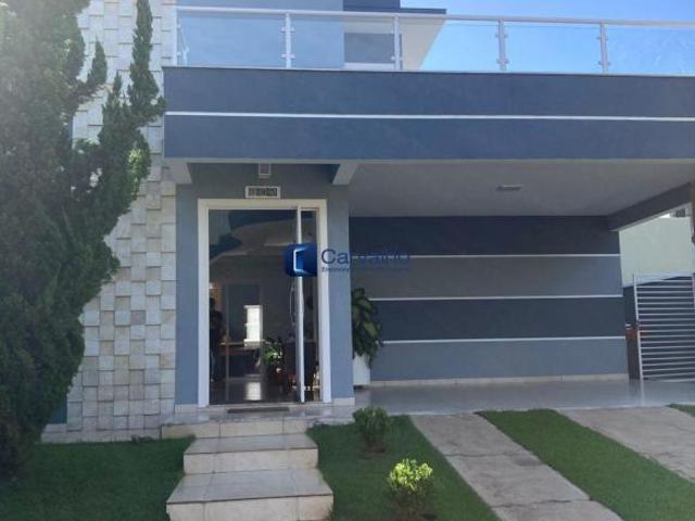 Casa Residencial 3 quartos no Condomínio Ibi Aram Itupeva SP