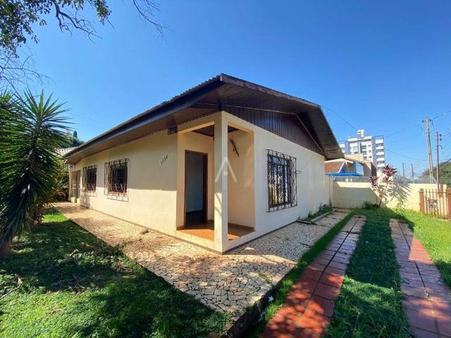 Casa Residencial 3 quartos para aluguel no Bairro CENTRO em TOLEDO por R$ 2.900,00