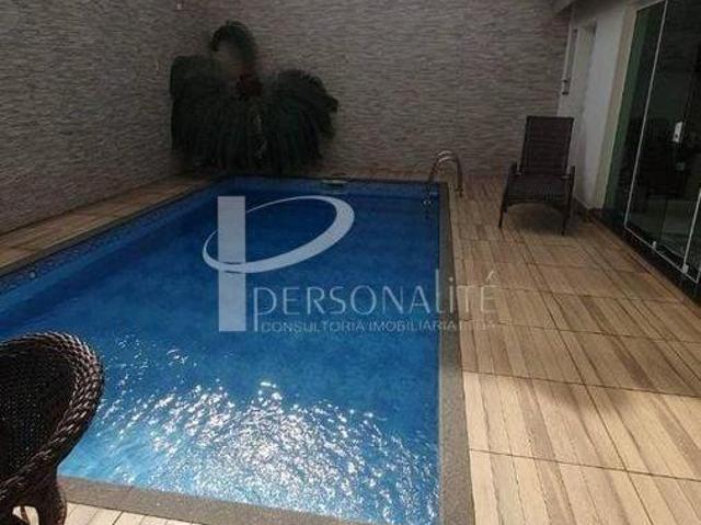 Casa residencial, 3 Quartos, para venda, Jardim Textil SP