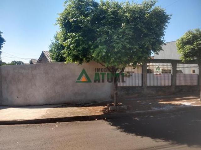 Casa Residencial