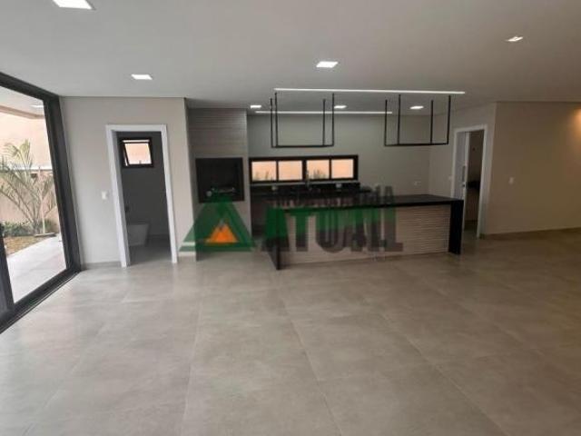 Casa Residencial
