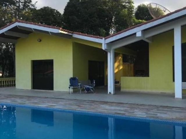 CASA RESIDENCIAL