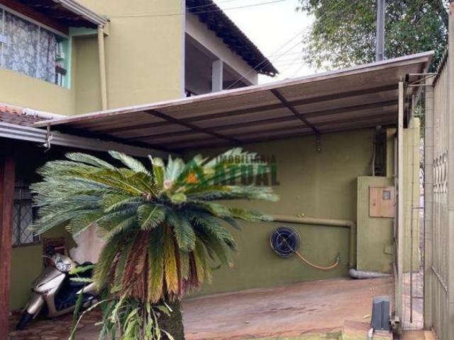 Casa Residencial