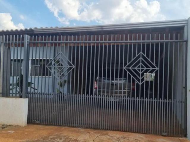 Casa Residencial