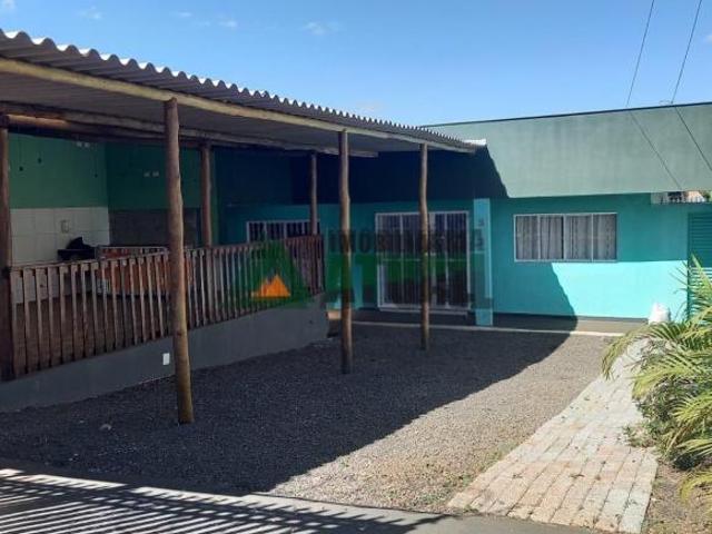 Casa Residencial