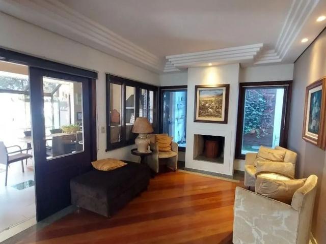 Casa Residencial