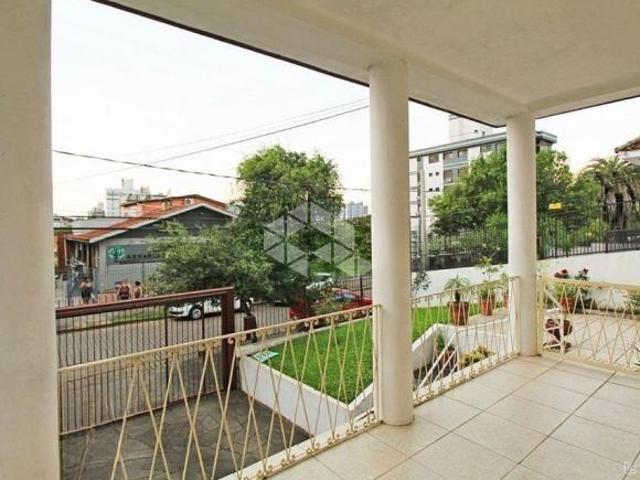 Casa Residencial