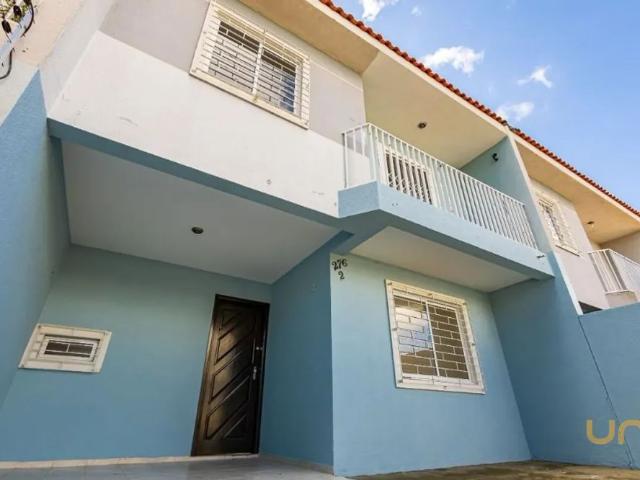 Casa Residencial