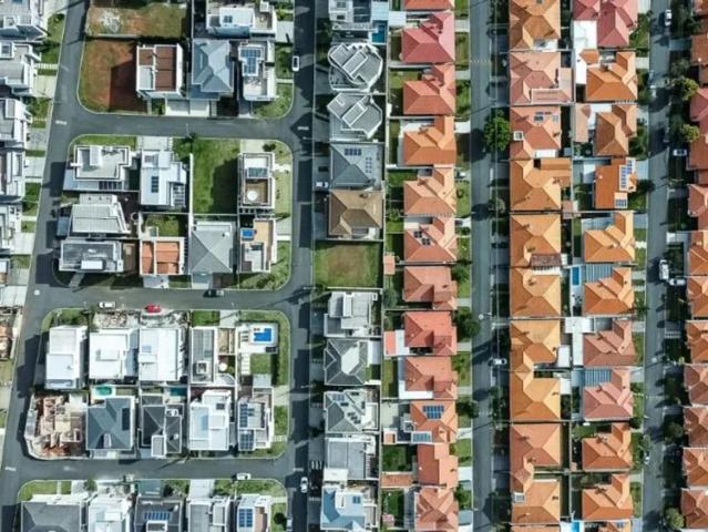 Casa Residencial