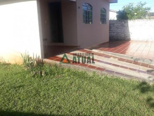 Casa Residencial