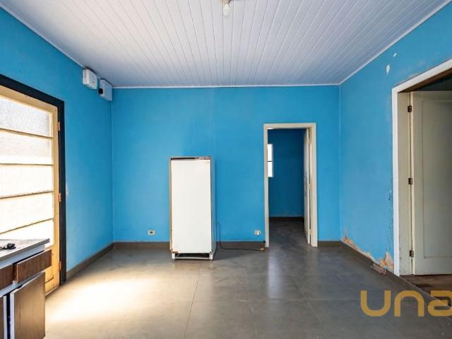 Casa Residencial