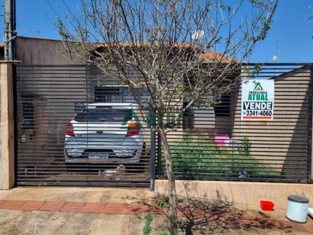 Casa Residencial