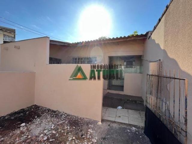 Casa Residencial