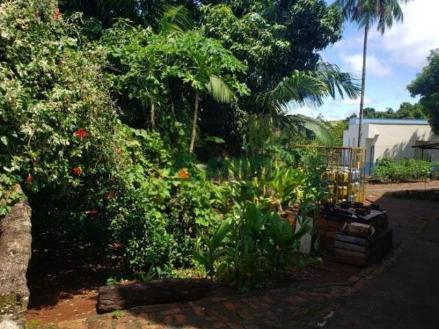 Casa Residencial