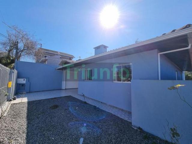 Casa Residencial
