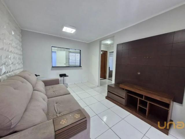 Casa Residencial